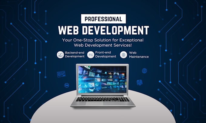 Full stack dev for custom realtime interactive web apps by ...