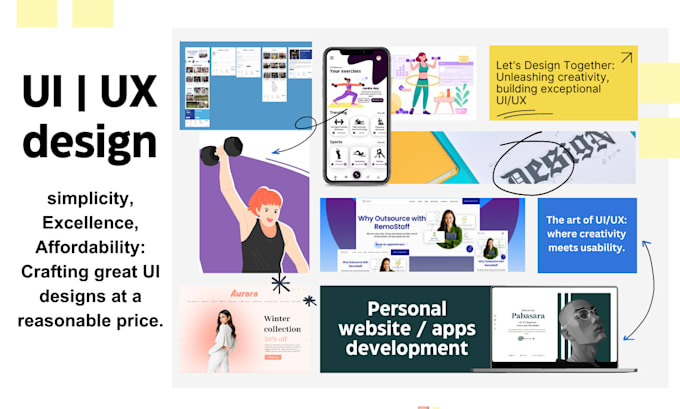 Optimize Your Brand With Top Notch Ui Ux Design For Web And Mobile Apps
