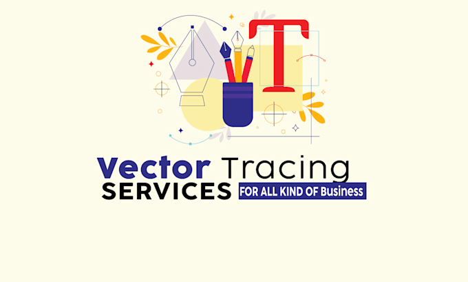 Do manually vector tracing, recreate,redo logo for you by Syeddmuzammil ...