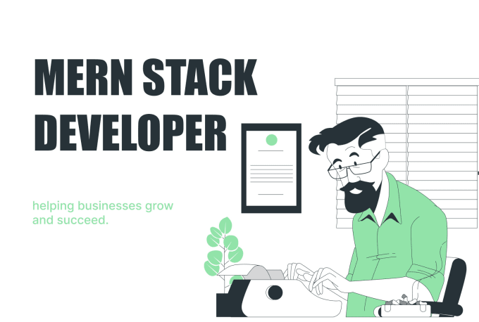 Build Web Application Using React Js And Nodejs Mern Stack By Abhinav119 Fiverr
