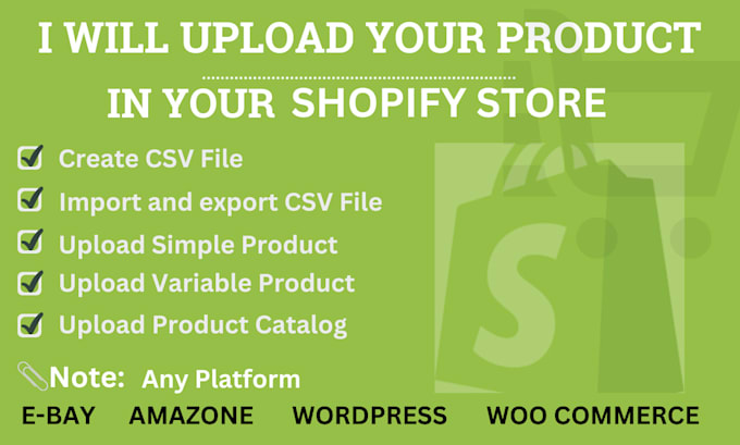 Add products from any website and upload or import products from csv excel xml by Mehedi ...
