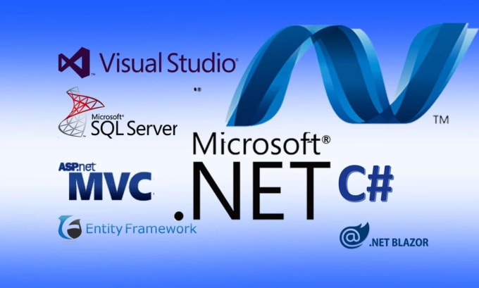 Asp Net Developer Webforms Winforms Rest Api Asp Net Core Php Unity By Sohaibmushtaq16 Fiverr