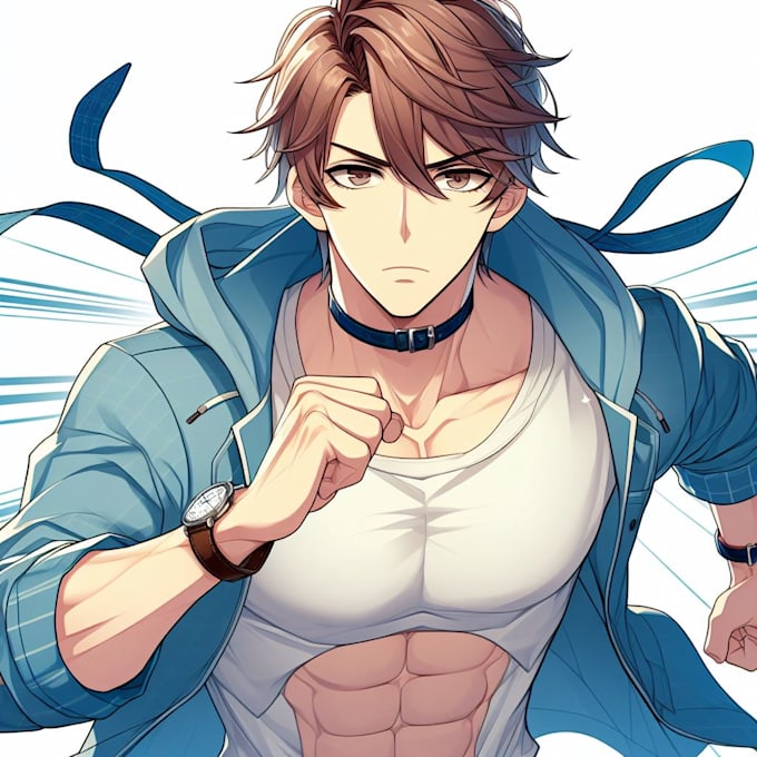 A customized 3d and 2d animation services with flexible design option ...