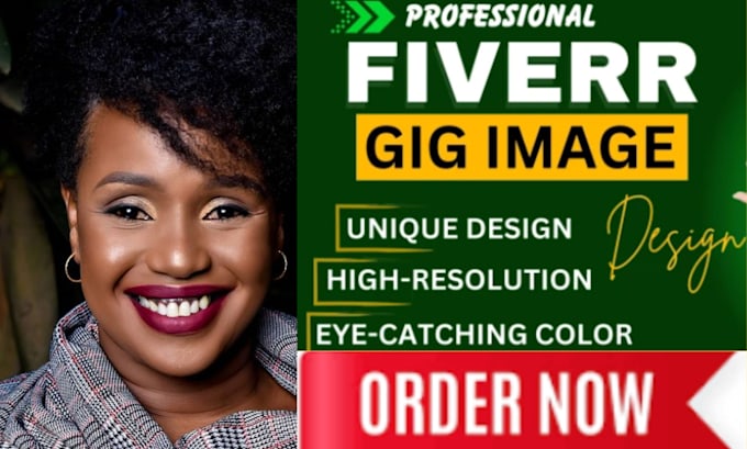 Do your fiverr gig thumbnail fiverr gig image picture cover by Leonel_w ...