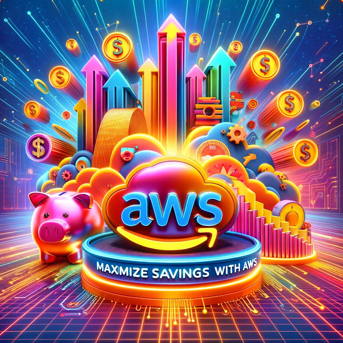 Optimize Your Aws Cloud Costs By Anton Strombom Fiverr