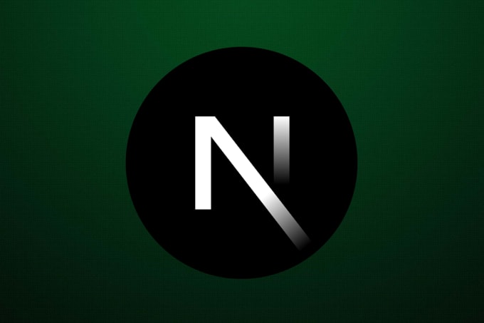 Create a professional website using nextjs by Darklake_me | Fiverr Create a professional website using nextjs by Darklake_me | Fiverr