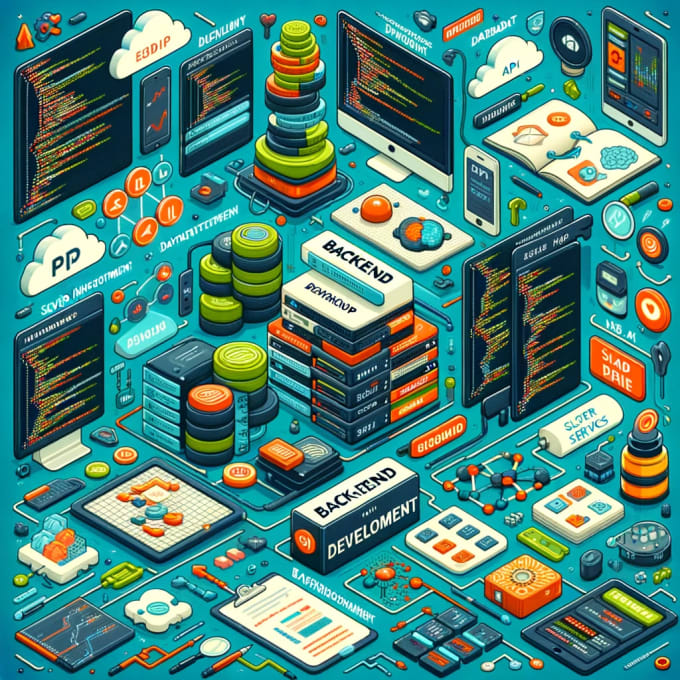 Develop an efficient and scalable application by Nickronc | Fiverr Develop an efficient and scalable application by Nickronc | Fiverr