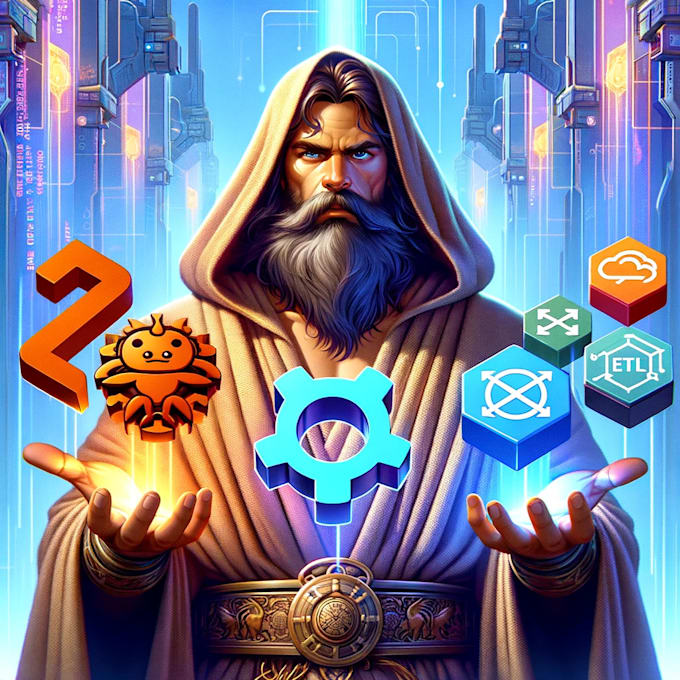 Utilize Power Of Rust To Create Scalable Apps And Infras By