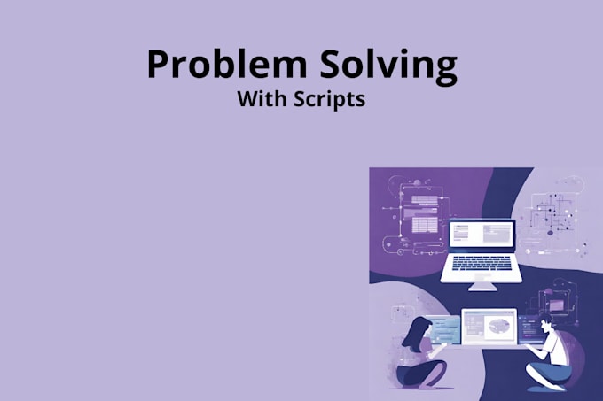 Create programs in python, java, c sharp and go by Ilove_macross | Fiverr
