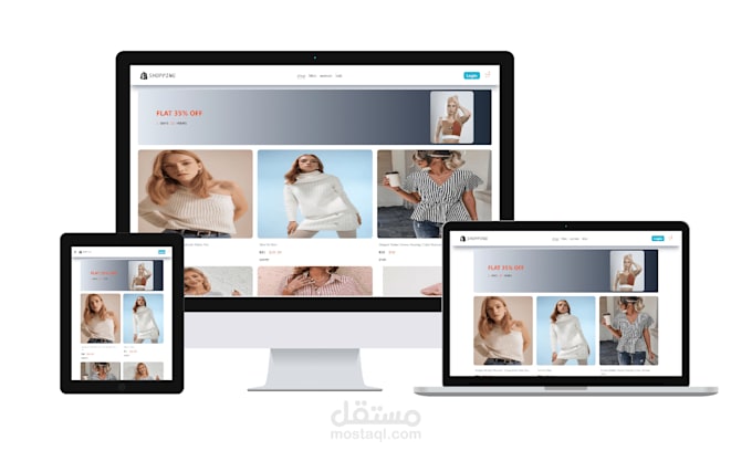Frontend developer , react developer , web design by Iltorgmam | Fiverr