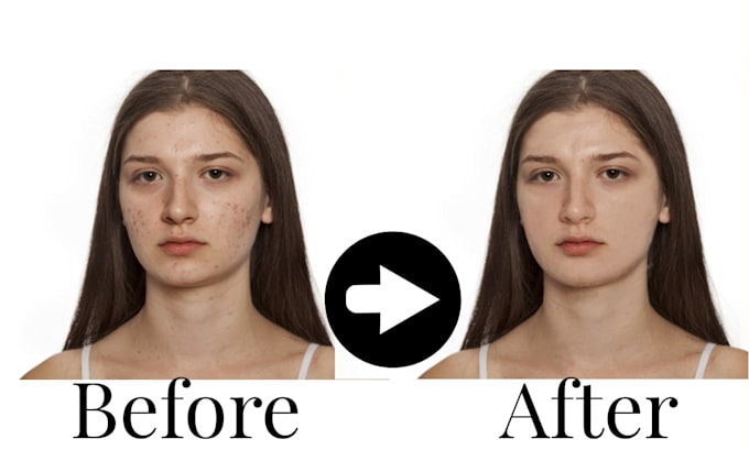 Enhance, retouch, light up portrait photos, headshots by Thisadu ...