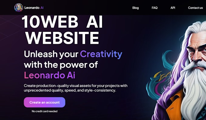 Design, and customize your website on 10web using 10web ai website ... Design, and customize your website on 10web using 10web ai website ...
