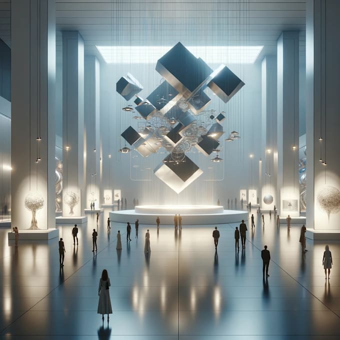 Transformez votre vision en réalité avec l intelligence artificielle by ... Transformez votre vision en réalité avec l intelligence artificielle by ...