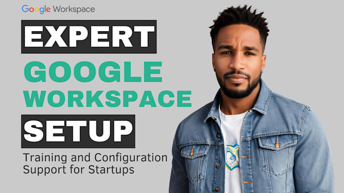 Provide expert google workspace setup and configuration by Alexhaynes ...