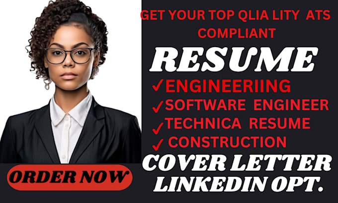 Transform your software engineering resume as a recruiter and tech ...