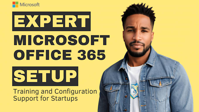 Provided expert office 365 setup, installation and configuration by ...