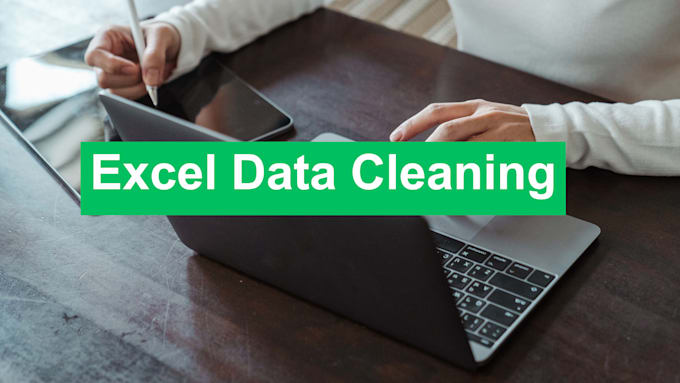 Do Excel Data Entry And Formatting Cleaning In Excel By Sougata