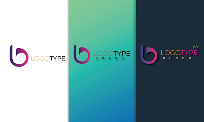 Design a modern minimalist business logo in 12 hours by Maruf_hassan6 ...