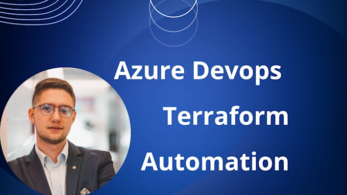 Be your azure devops expert with infra as code, automation by ...