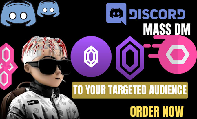 Discord promotion discord advertising discord server promotion discord ...
