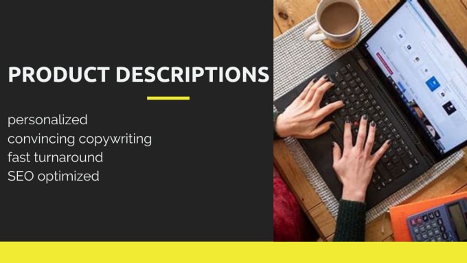 Create engrossing seo optimized product descriptions by Simran_krite ... Create engrossing seo optimized product descriptions by Simran_krite ...