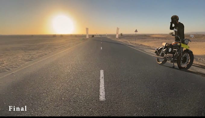 Render 3d vfx compositing, 3d visual effects,3d compositing, 3d retouching, vfx by Jonegobe | Fiverr