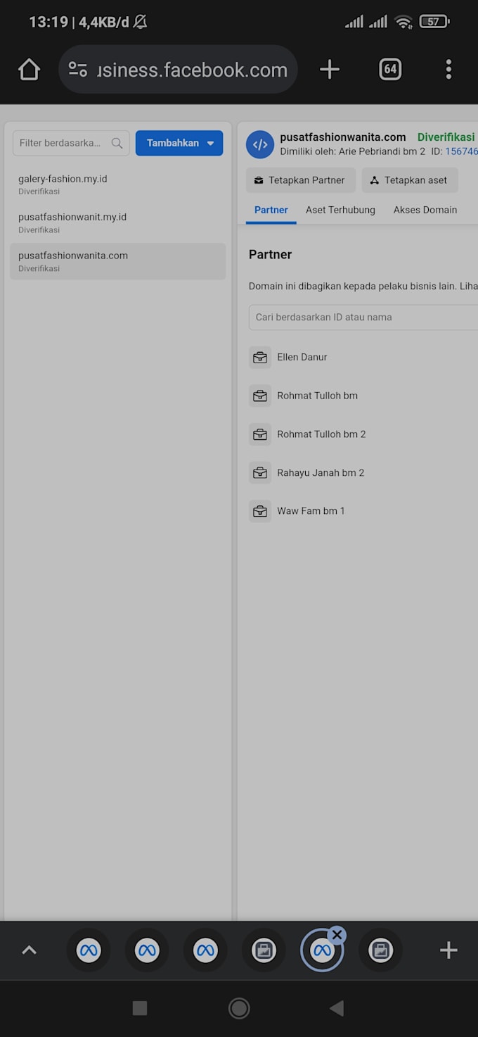 Set up meta pixel conversion api by Arie180 | Fiverr