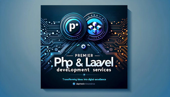 Do all type of work using php by Techsloths | Fiverr