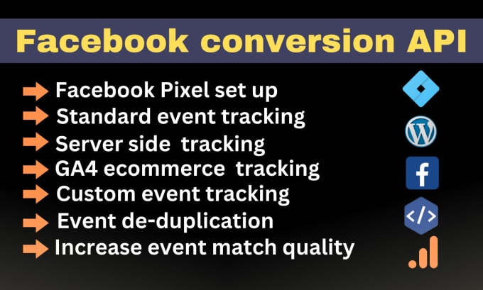 Setup ga4 serverside tracking facebook pixel conversion api by Rifa_360 ... Setup ga4 serverside tracking facebook pixel conversion api by Rifa_360 ...