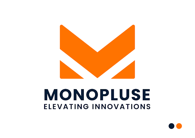 Design timeless tech forward logo for startups by Empyrealgraphic | Fiverr