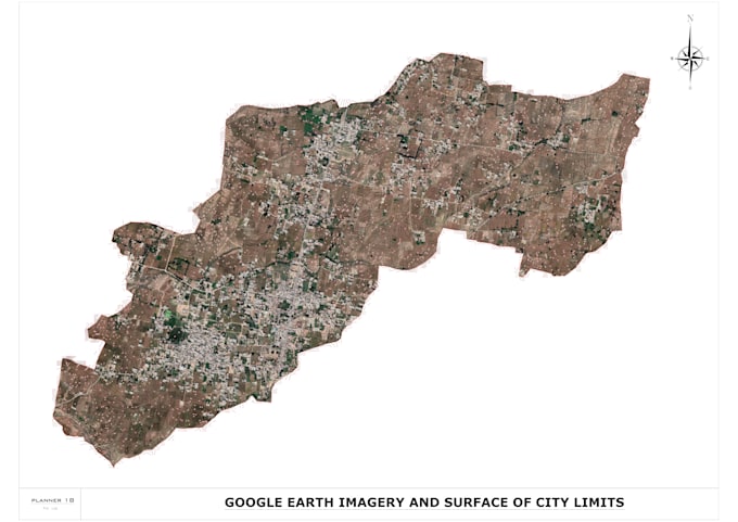 Provide contour map based on google earth and cesium by Maqsood1988 ...