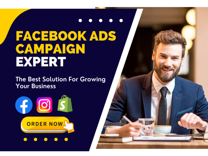 Setup and manage converting meta facebook insta ad campaigns by Codixim ... Setup and manage converting meta facebook insta ad campaigns by Codixim ...