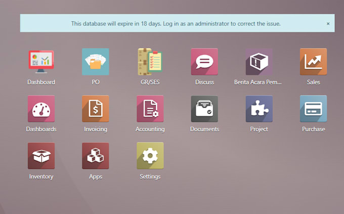 Create and customize odoo module by Ademord | Fiverr Create and customize odoo module by Ademord | Fiverr