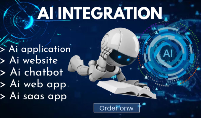 Build ai web,bubble saas app, ai saas, ai integration, bubble saas app ...