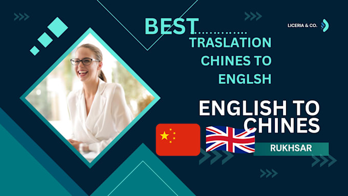 Turning chinese nuances into fluent english narratives with precision ...