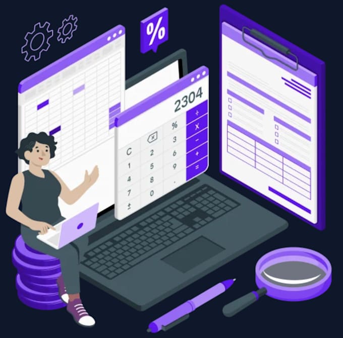 Create Software Project Estimations For Time Cost Stack By