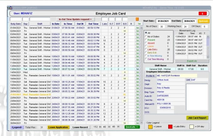 Do something advance level of excel automation and data entry etc by ...
