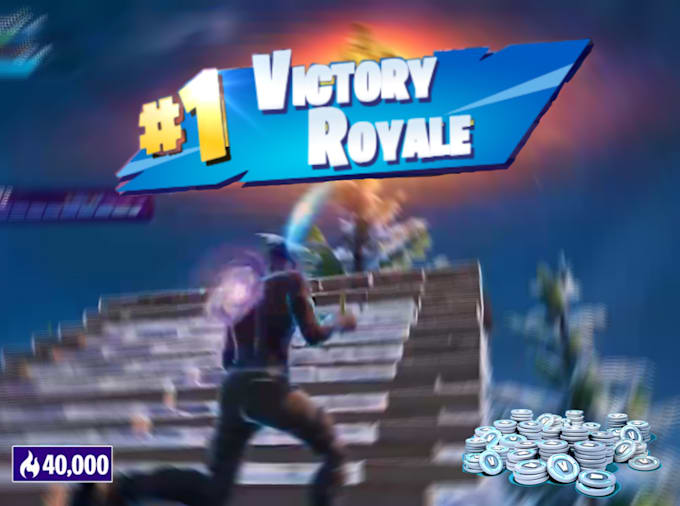 Coach you professionally in fortnite battle royale by Dayfartfn | Fiverr