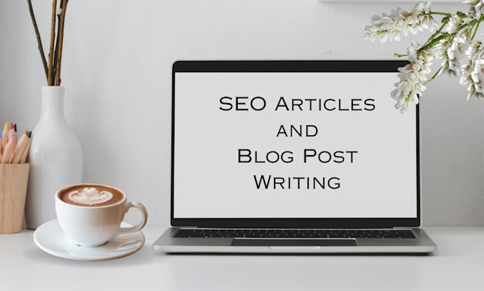 Write seo articles, blogs and create content by Kitty2024 | Fiverr