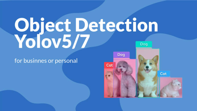 Train object detection model by Huseyindas | Fiverr Train object detection model by Huseyindas | Fiverr