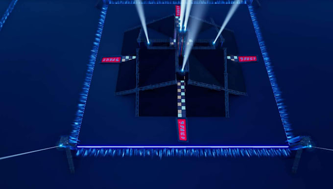 Create a fortnite map,gmod map,uefn map, tycoon map, fortnite creative ...