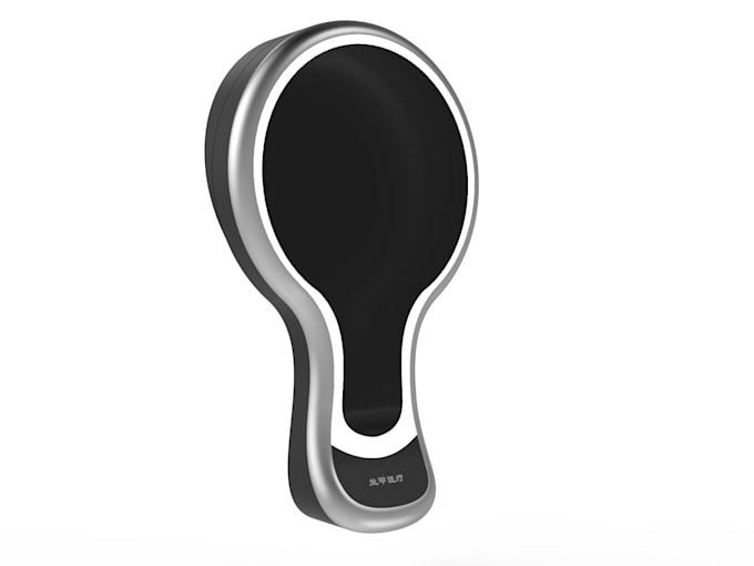 Good at rhino , keyshot, c4d by Weihantang | Fiverr