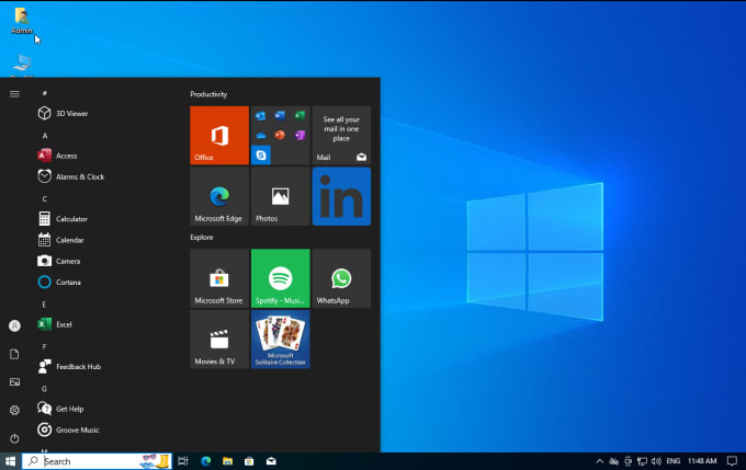 Fix, optimize and troubleshoot windows, desktops, laptop and servers pc ... Fix, optimize and troubleshoot windows, desktops, laptop and servers pc ...
