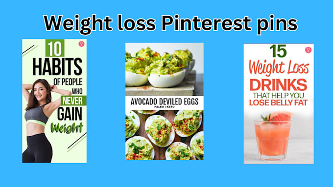 Design pinterest pins, customizable pins, bulk pin creation by ...