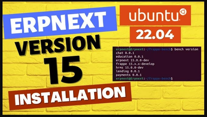 Migrate and update frappe and erpnext by Jay_sarna | Fiverr Migrate and update frappe and erpnext by Jay_sarna | Fiverr