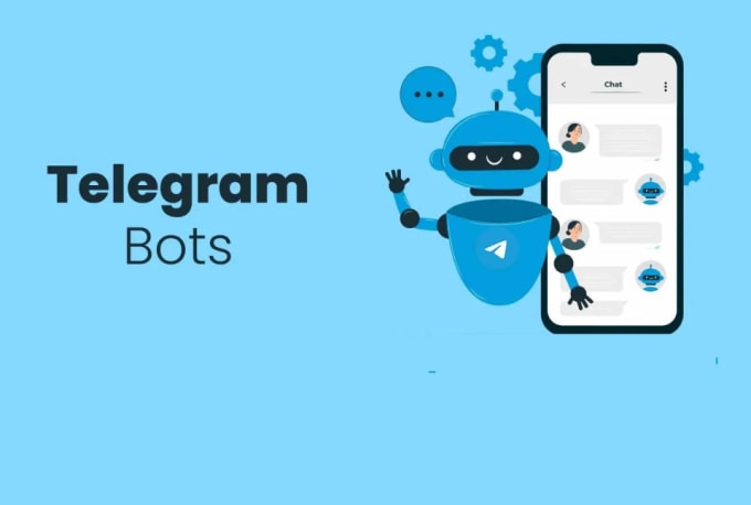 Create custom telegram bot scraping scraper by Scrapimg | Fiverr Create custom telegram bot scraping scraper by Scrapimg | Fiverr