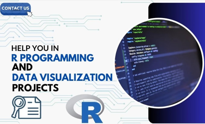 Statistical Data Analysis R Coding Stata Spss Excel Python Programming By Profferol Fiverr