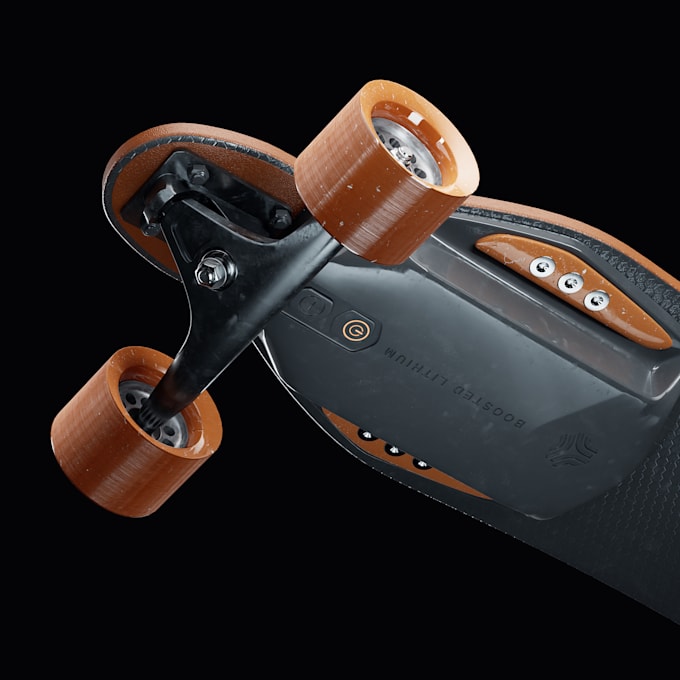 Maxon cinema 4d ps ai pr 3d product animation by Shauixin | Fiverr