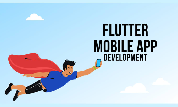 Develop custom flutter android app for you by Sachin_vardhan | Fiverr Develop custom flutter android app for you by Sachin_vardhan | Fiverr