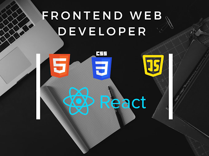 Rapid website development frontend magic in 28 hours by Adityapawar265 | Fiverr